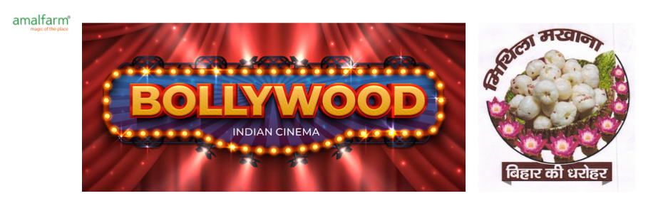 Phool Makhana: Connection with Bollywood Celebs - Amalfarm