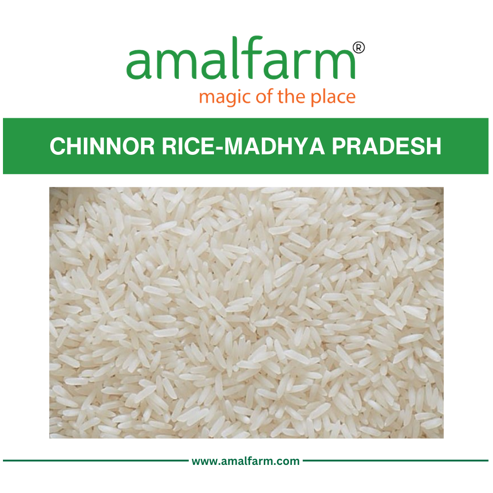 Top 5 Non-Basmati Aromatic Rice Varieties in India - Amalfarm